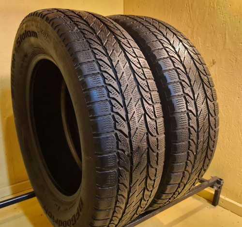 Bfgoodrich Winter Slalom KSI 225/65 R17