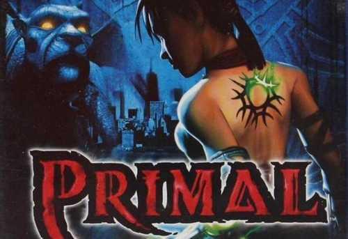 Primal (русская версия) (PS2) Б/У