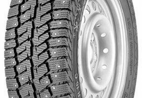 Continental VanContact Ice 235/60 R17 R