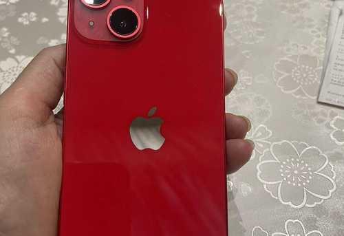 iPhone 14, 128 ГБ