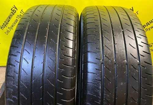 Yokohama BlueEarth RV02 225/60 R18