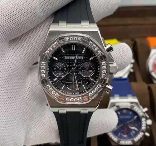 Женские часы Audemars Piguet
