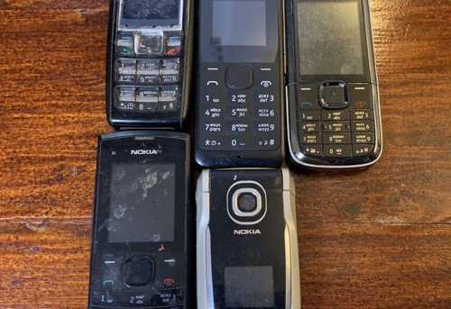 Nokia 1600