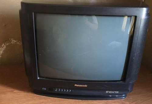 Телевизор панасоник тс-2150RM