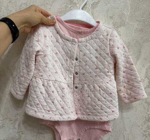 Комплекты carters