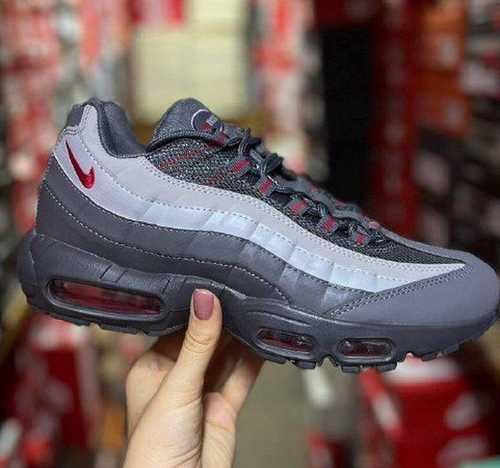Кроссовки мужские Nike Air Max 95