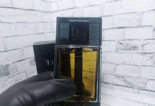 Dior Homme Intense 100ml lux