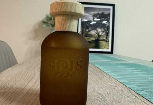 Bois 1920 Cannabis Dolce 100ml (остаток)