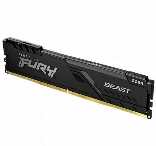 Оперативная память ddr4 8gb