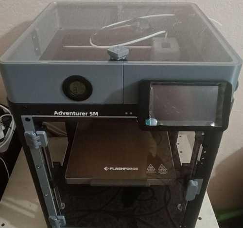 3D принтер Flashforge AD5M KIT корпус набор