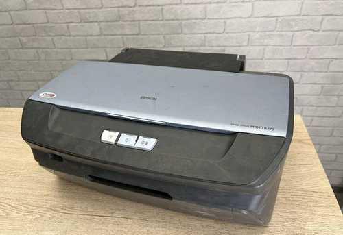 Принтер Epson r270
