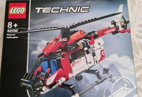 Lego Technic 42092