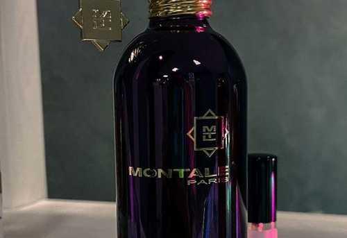 Montale Intense Cafe,селектив, ниша, распив