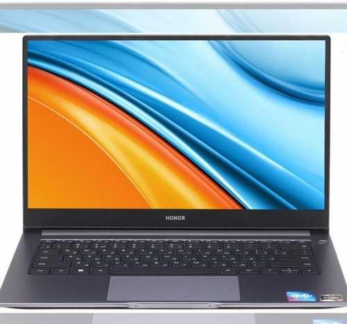 Ноутбук Honor MagicBook 14 NMH-WDQ9HN 14", 8/512гб