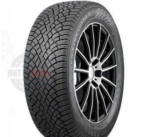 Nokian Tyres Hakkapeliitta R5 235/45 R18 98T