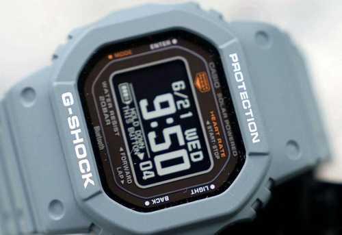 Новые часы Casio G-Shock DW-H5600-2