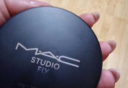 Пудра MAC studio fix рассыпчатая