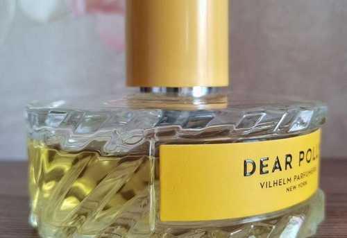 Vilhelm parfumerie dear polly