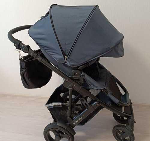 Коляска Britax romer smile 2 в 1