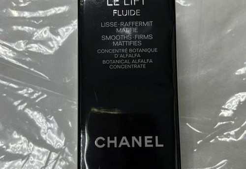 Флюид chanel le lift