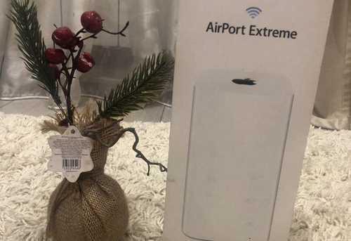 Airport extreme