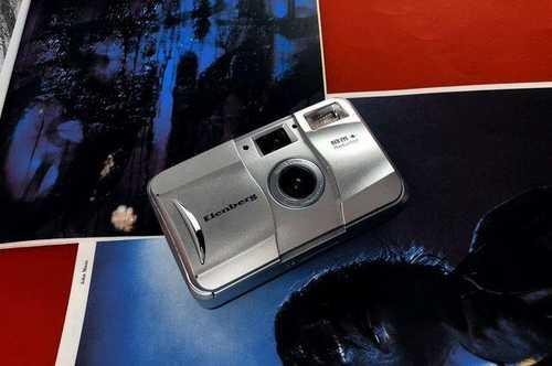 Пленочный фотоаппарат Elenberg ff