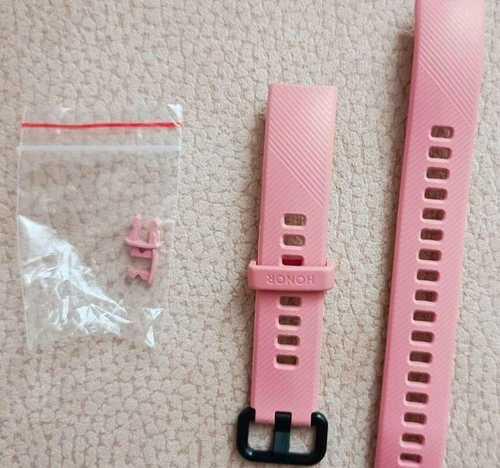Ремешок для huawei honor band 4