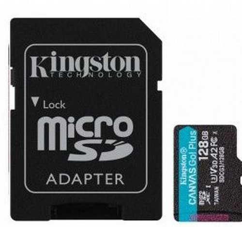 128Gb MicroSD (sdcg3/128GB)