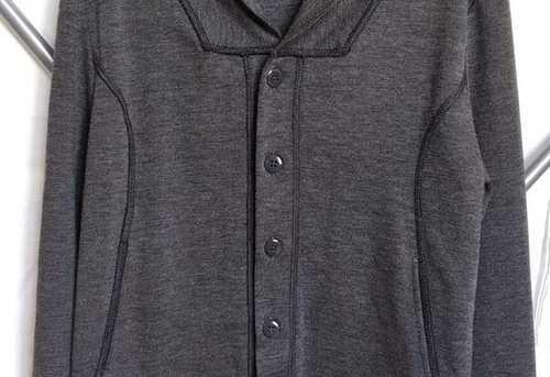 Пиджак трикотажный Desalu, 146-152 размер