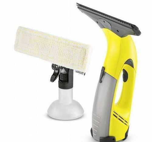 Дисконт Стеклоочиститель Karcher WV 50 Plus