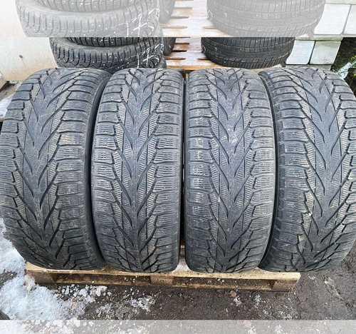 Nokian Tyres Hakkapeliitta R2 SUV 265/60 R18