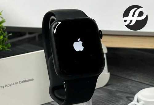 Часы Apple Watch 8 45 mm Оригинальное качество