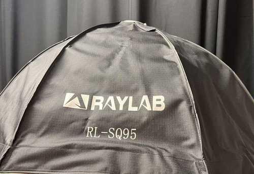 Raylab RL-SQ95 быстроскладной октобокс 95 см