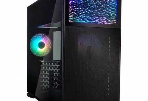 InWin CIR719 (N127 nebula) U3*2+U3.1(TypeC) + A(HD