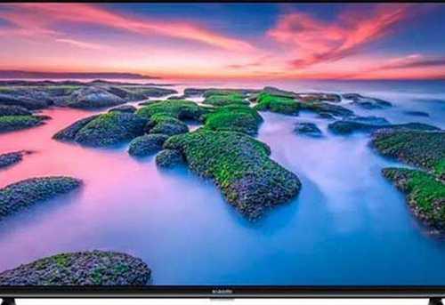 Телевизор Xiaomi TV A2 43" FullHD Android TV 60 Гц