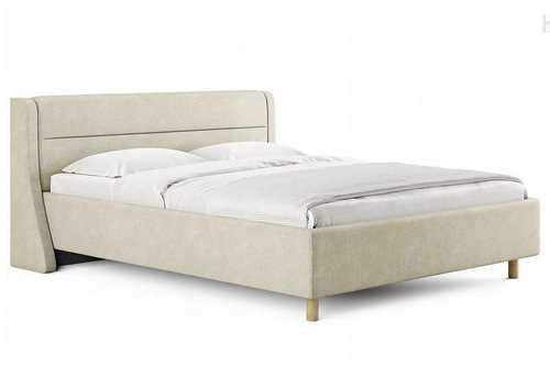 Кровать без подъемного механизма 200 x 200 Madrid