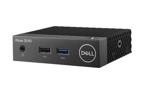 Dell wyse 3040