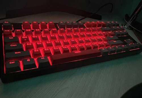 Клавиатура Red Square Keyrox TKL Classic