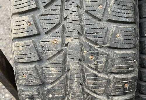 Nankang SW-5 215/70 R16 100H