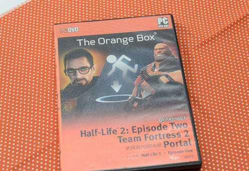 Half-Life 2: The Orange Box