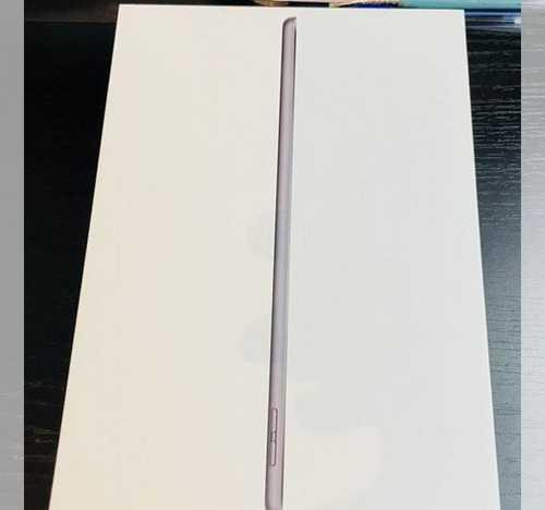 Коробка из под iPad (9th Generation)