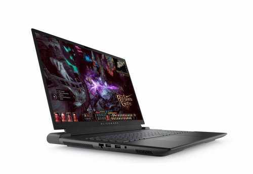 Dell Alienware M18 RTX 4060/4070/4080 i9-13980hх