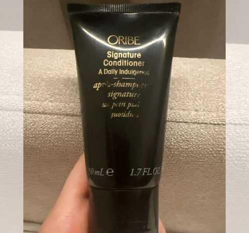 Кондиционер для волос oribe