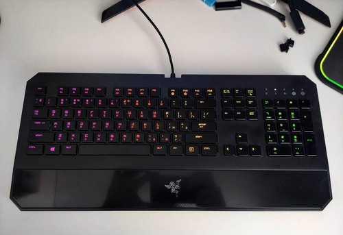 Клавиатура Razer Deathstalker Chroma