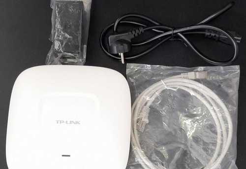 Точка доступа wifi Tp link eap110