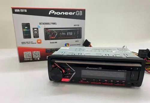 Магнитола Pioneer MVH-T911B