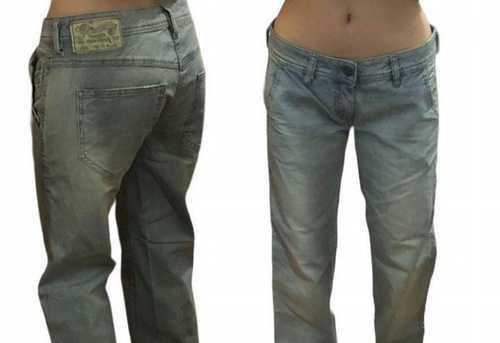Diesel джинсы женские винтаж