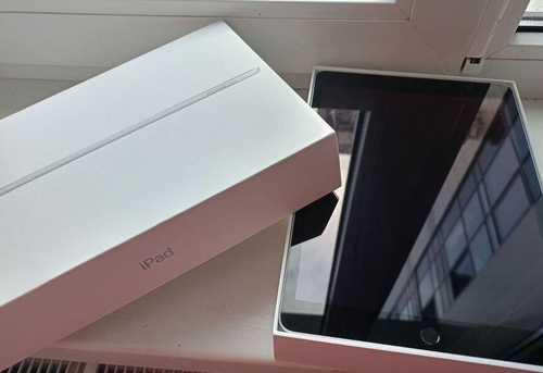 Планшет Apple iPad 10.2 Wi-Fi 64 GB Silver