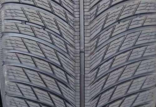 Michelin Pilot Alpin 5 SUV 285/40 R23 111V