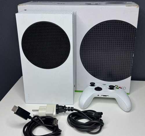 Xbox series s 500gb